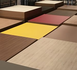 Panneau MDF - Strat'Else : Découpe de panneaux sur mesure
