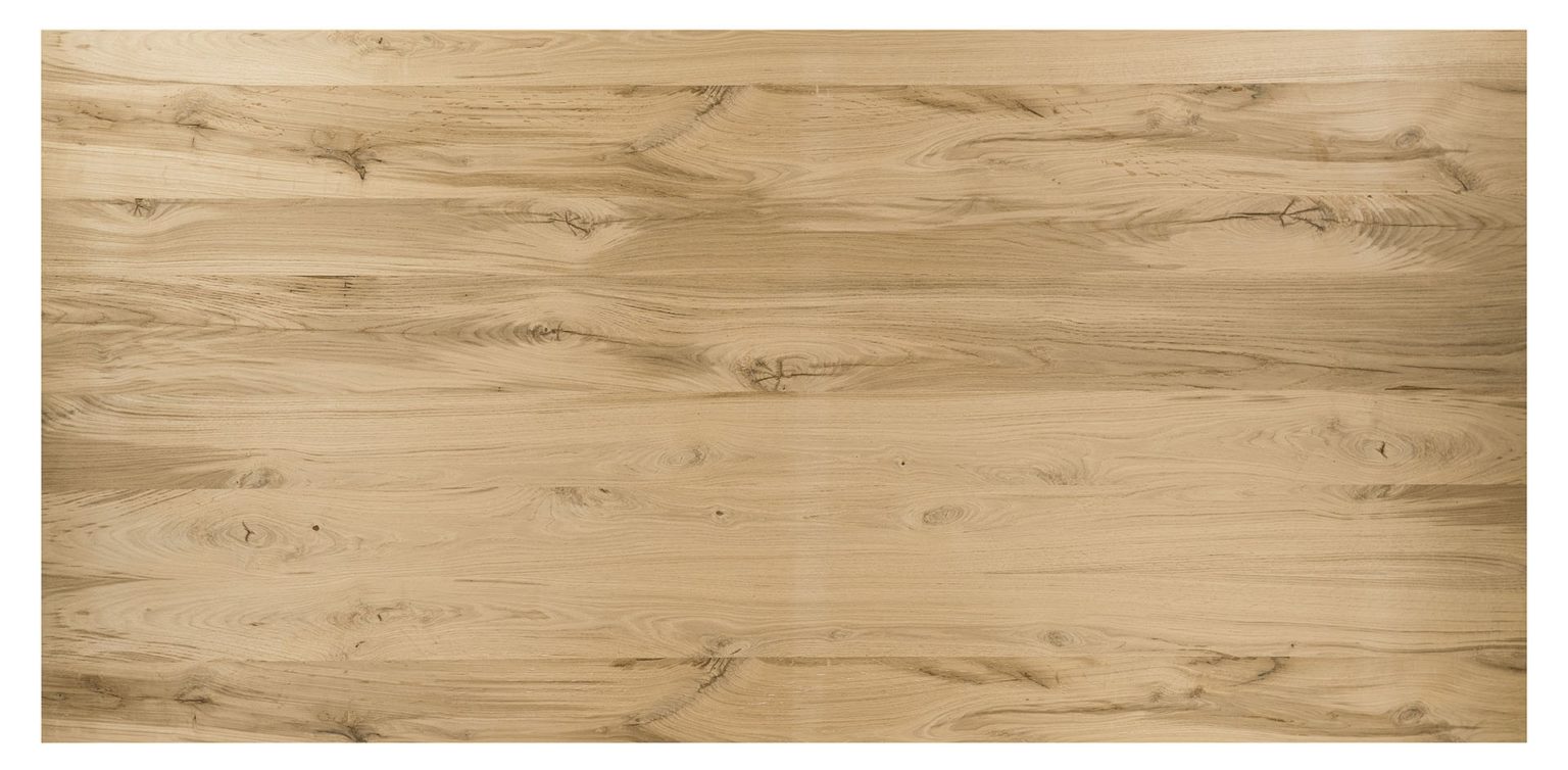 Panneau MDF Chêne Poutre 2400 x 1800 x 20,5 mm - Strat'else : Négoce de ...